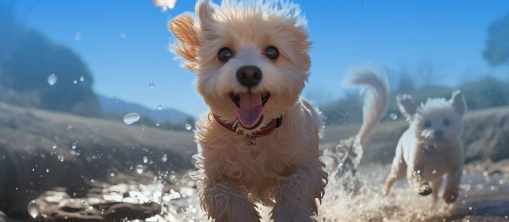 Cavoodle Coat Types Explained - Cavoodle Community Australia