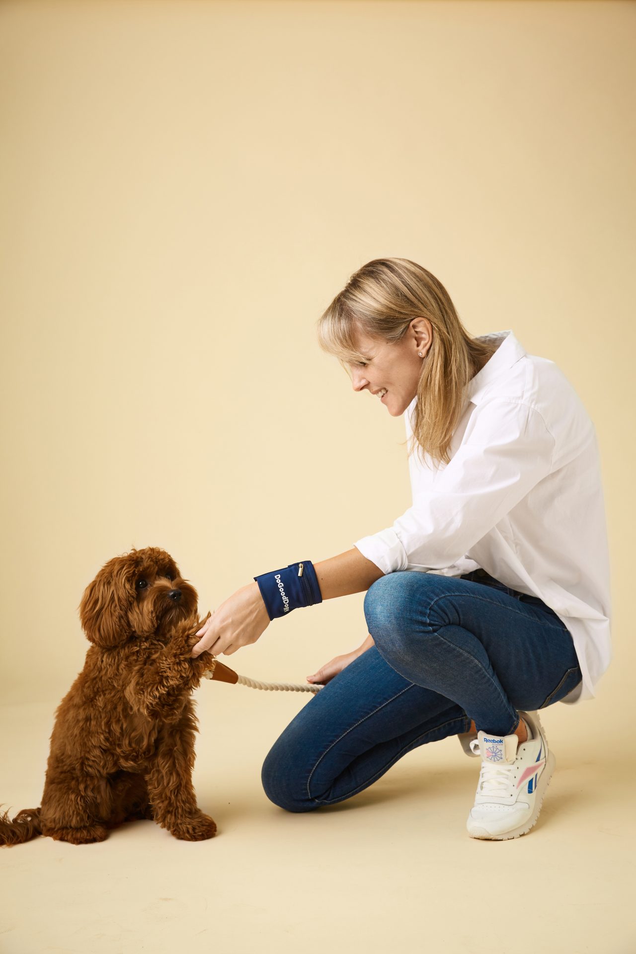 Cavoodle Training Guide - Cavoodle Community Australia